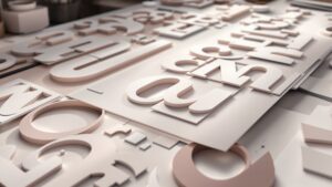 A–Z of Lettering Styles - Letter Street